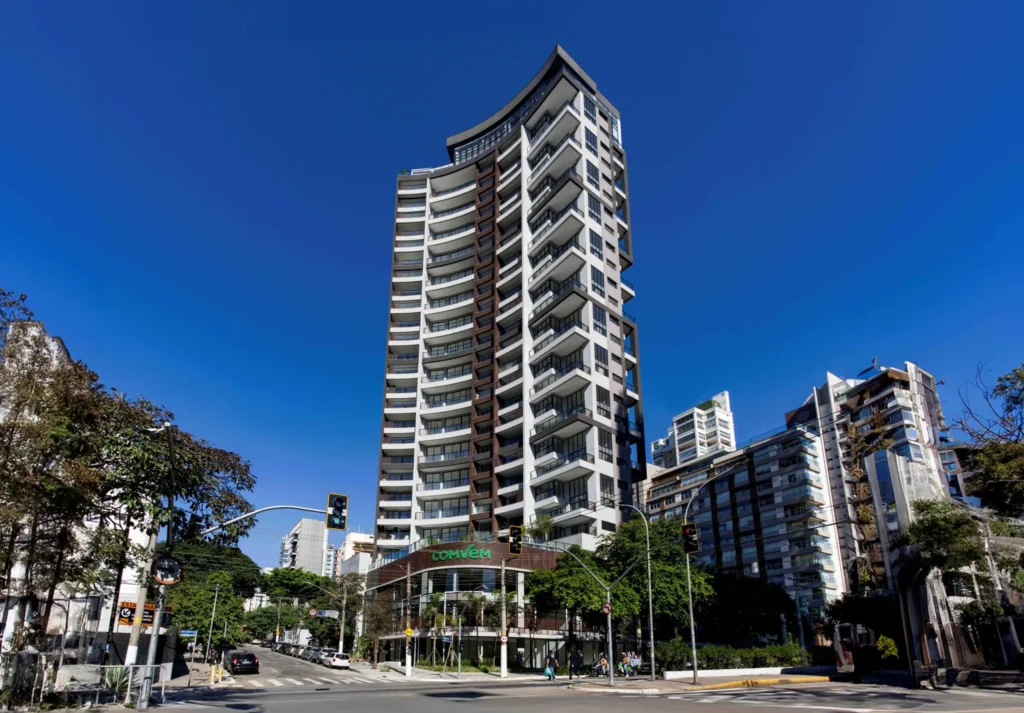 Unidade Moema - Clinovi